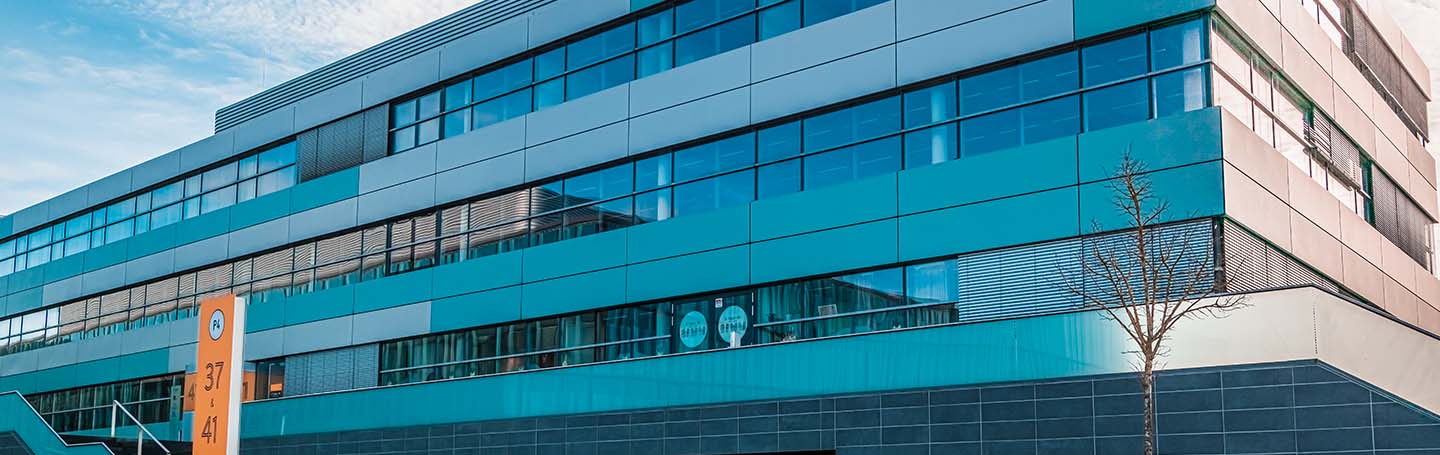 L'enfant Roi Atrium - Crèche - Bertrange - Luxembourg - Kideaz