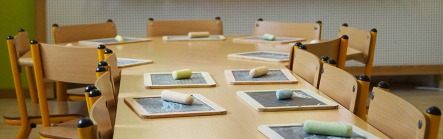 Les petits Tournesols - Crèche - Kayl - Luxembourg - Kideaz