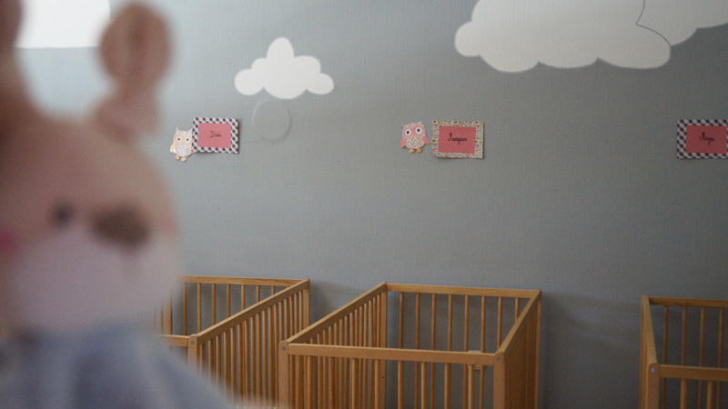 Les petits Tournesols - Crèche - Kayl - Luxembourg - Kideaz