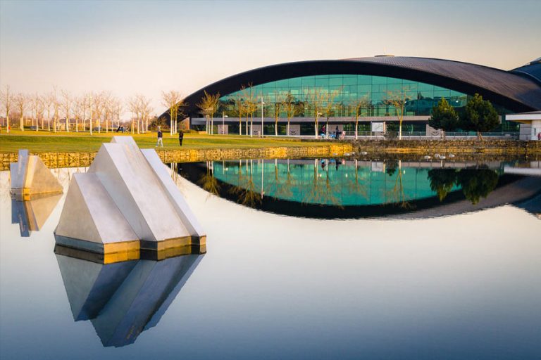 Top 10 - Piscines Couvertes - Luxembourg - Kideaz