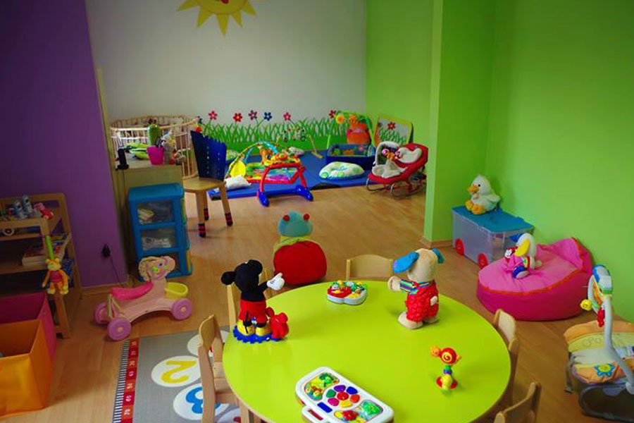 Jippelchensnascht - Crèche - Mamer - Luxembourg - Kideaz