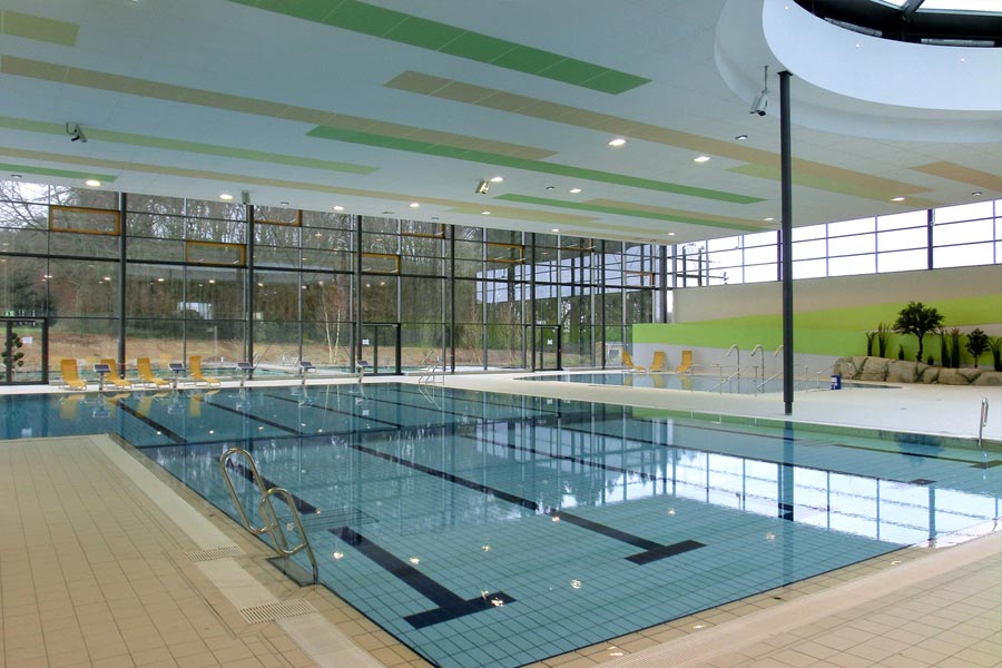 AquaNat'Our - Parc Aquatique - Wellness - Luxembourg - Kideaz