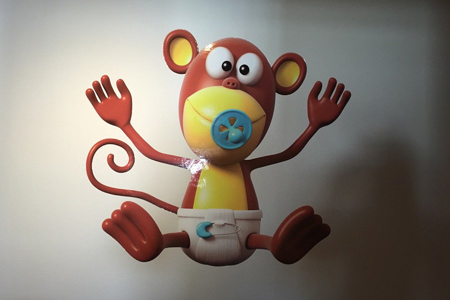 Cuore Mio - Crèche - Kayl - Luxembourg - Kideaz