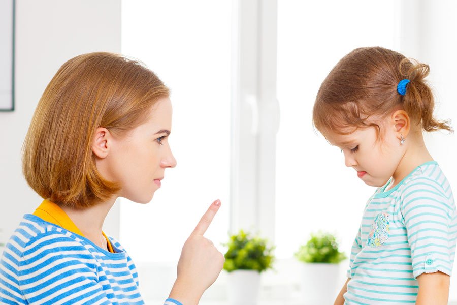 Kideaz - La punition positive, la méthode de la psychologue Jane Nelsen