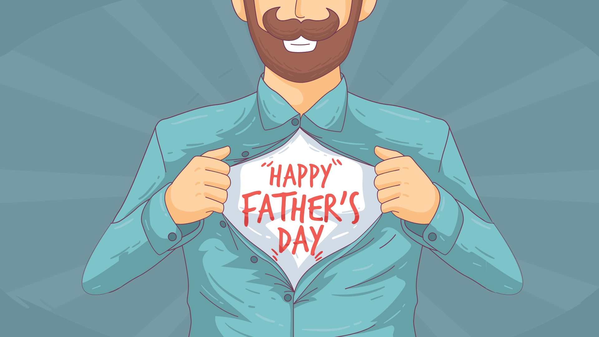 Weekend fête des pères - KIDEAZ