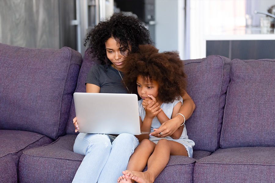 Le "Binge-Watching" a le vent en poupe... L'épisode suivant, SVP ! - kideaz