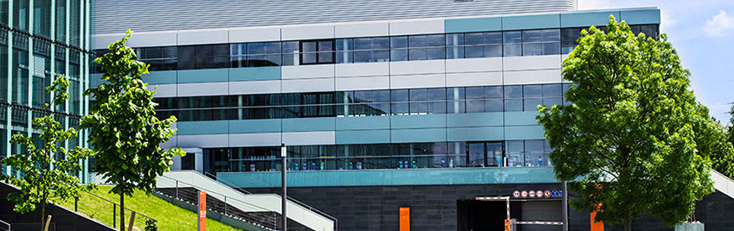 L'enfant Roi Atrium - Crèche - Bertrange - Luxembourg - Kideaz