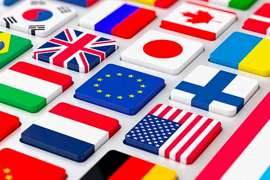 Comment réussir l'éducation multilingue à la maison ? - Kideaz