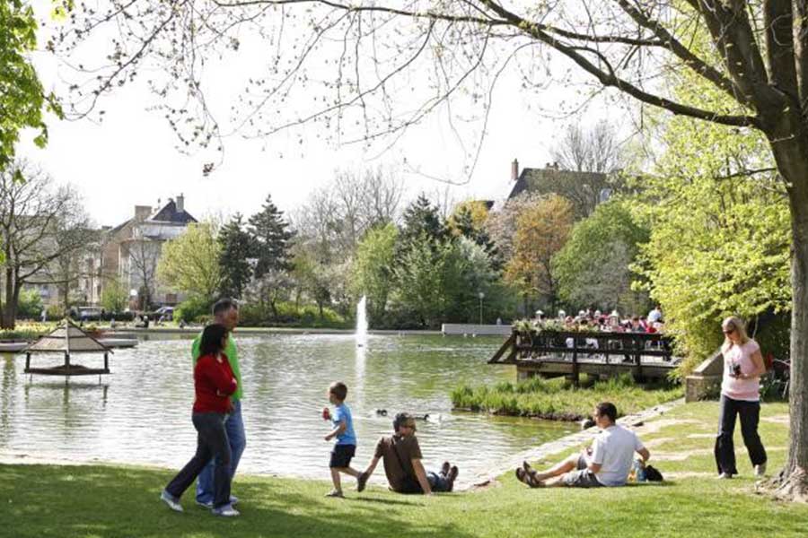 Luxembourg : Les meilleurs coins pique-nique ! - Kideaz