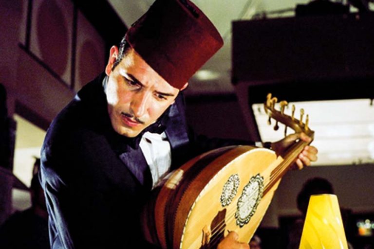 OSS 117 : Le Caire, nid d’espions (Summer Nights) - kideaz