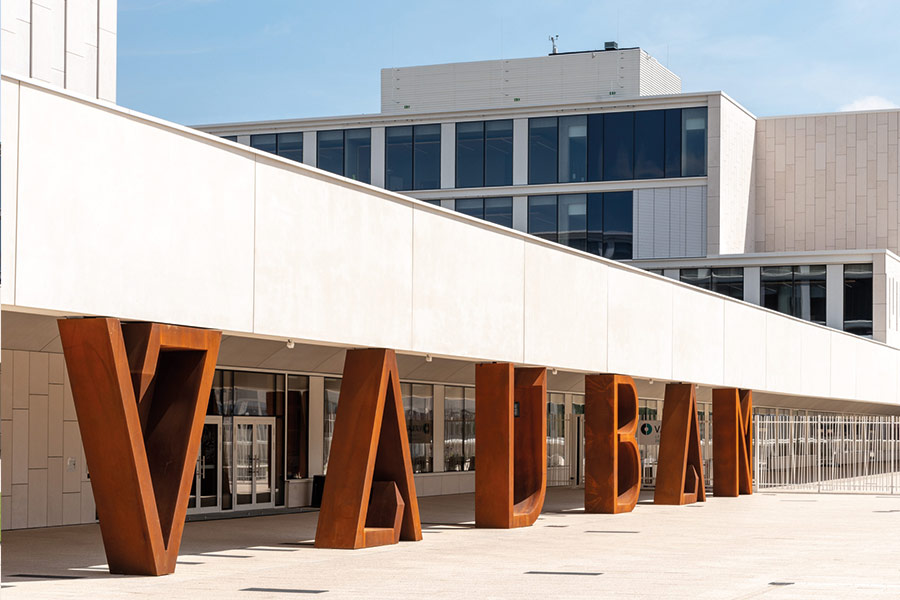 Vauban - Ecole et Lycée Français de Luxembourg - Kideaz