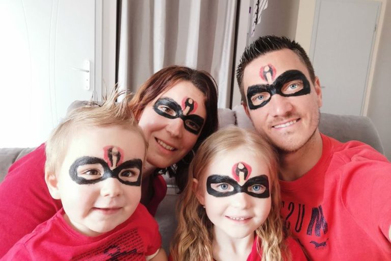 5 astuces pour organiser une soirée cinéma à la maison - Kideaz