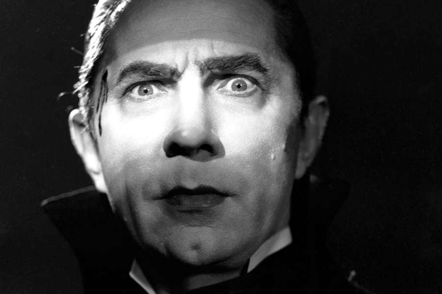 Dracula (Universal Monsters) - kideaz