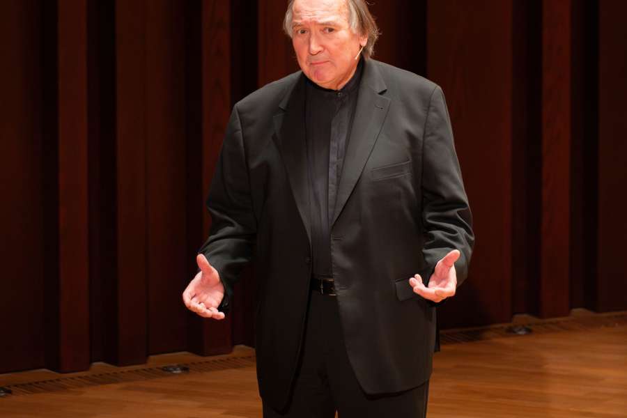 Face-à-face: Schumann - kideaz